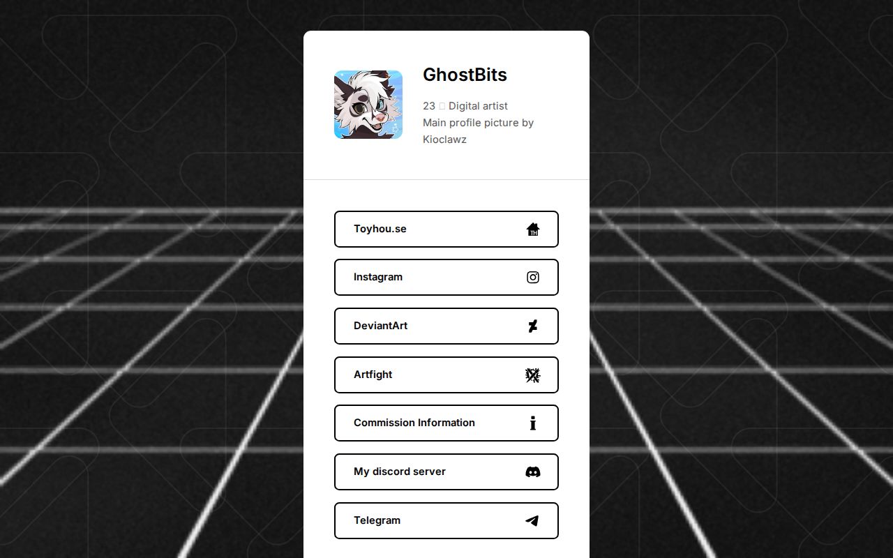 GhostBits